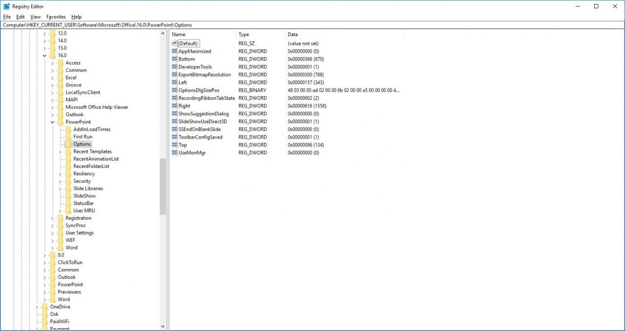 How to Fix PowerPoint Low Resolution Pictures? • PresentationPoint