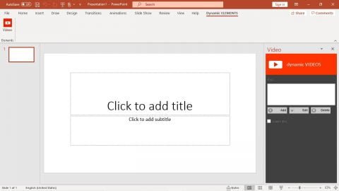 Loop Multiple Videos in PowerPoint • PresentationPoint