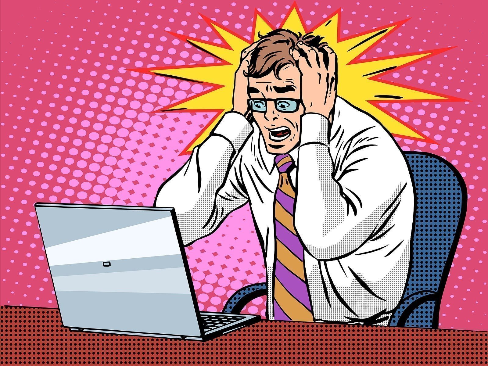 A PowerPoint Designer's Worst Nightmare • PresentationPoint